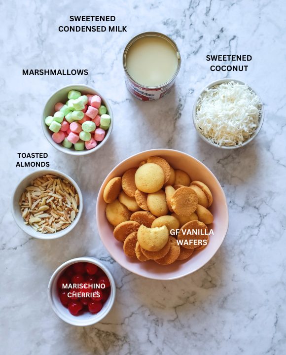 The Unrivaled Charm of Irish Fifteens: A No-Bake Gluten-Free Dessert ...